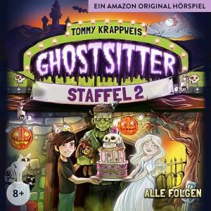 Ghostsitter | Der HörspielBär