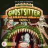 Ghostsitter | Der HörspielBär